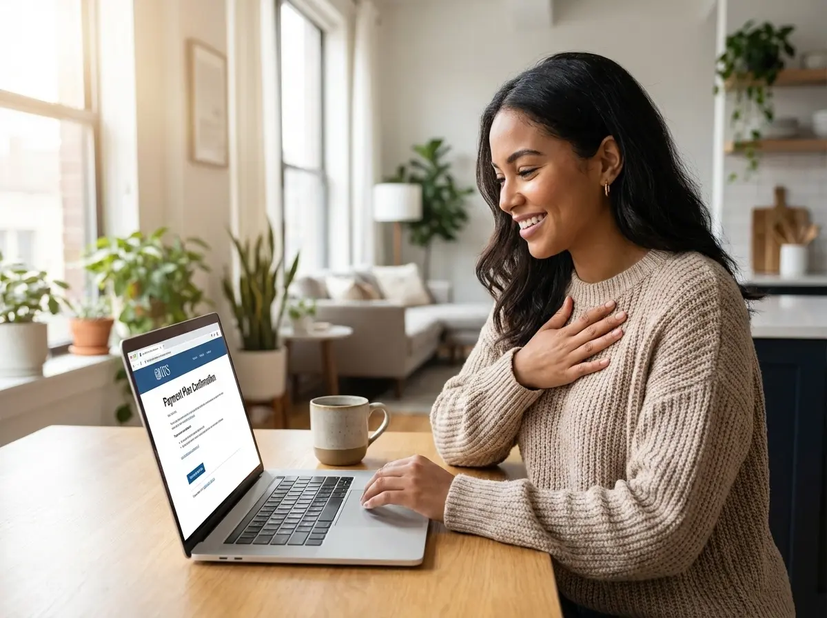 IRS Online Payment Plan: Your Guide to Tax Relief